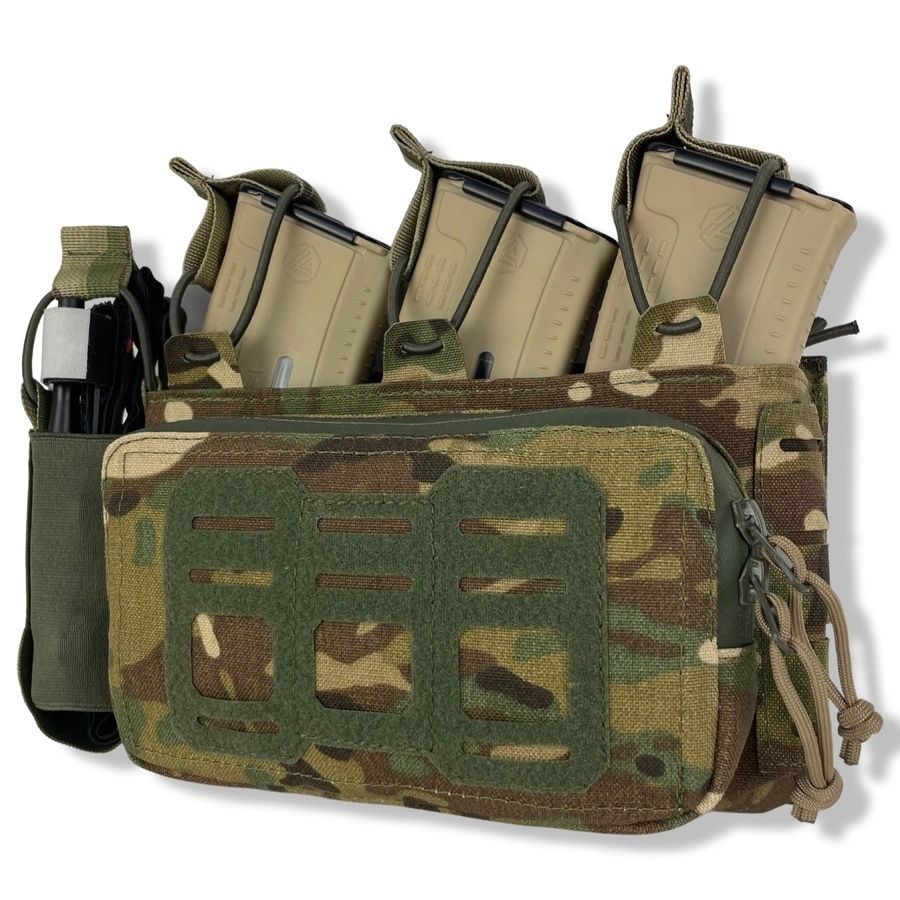 Front panel for Ragnarok Multicam tile carrier PNA1 buy inexpensively ...