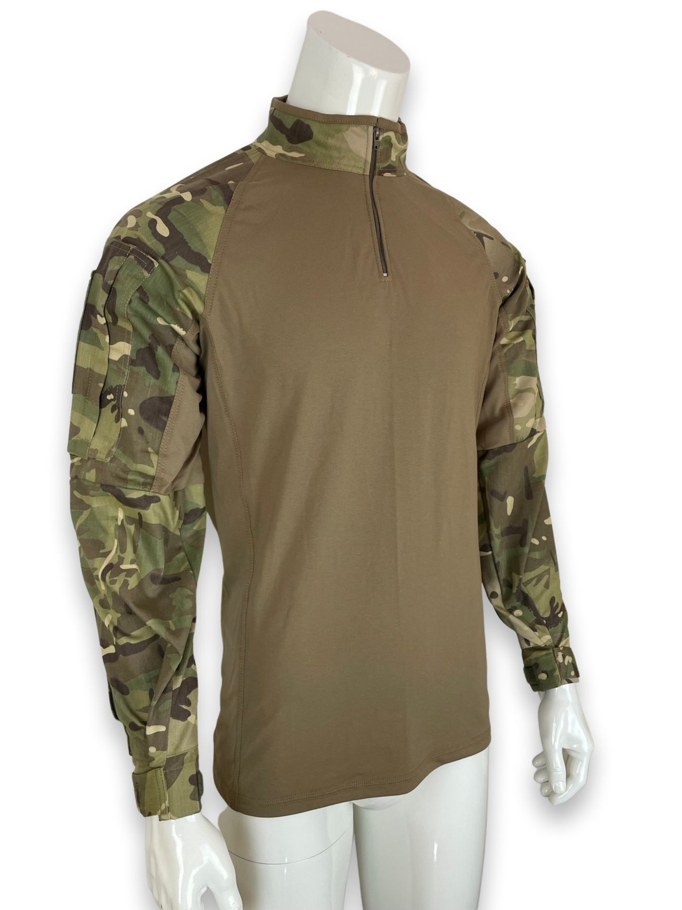 Tactical Ubax RAPTOR MTP multicam coyote size 58/5 UBAK37 buy ...