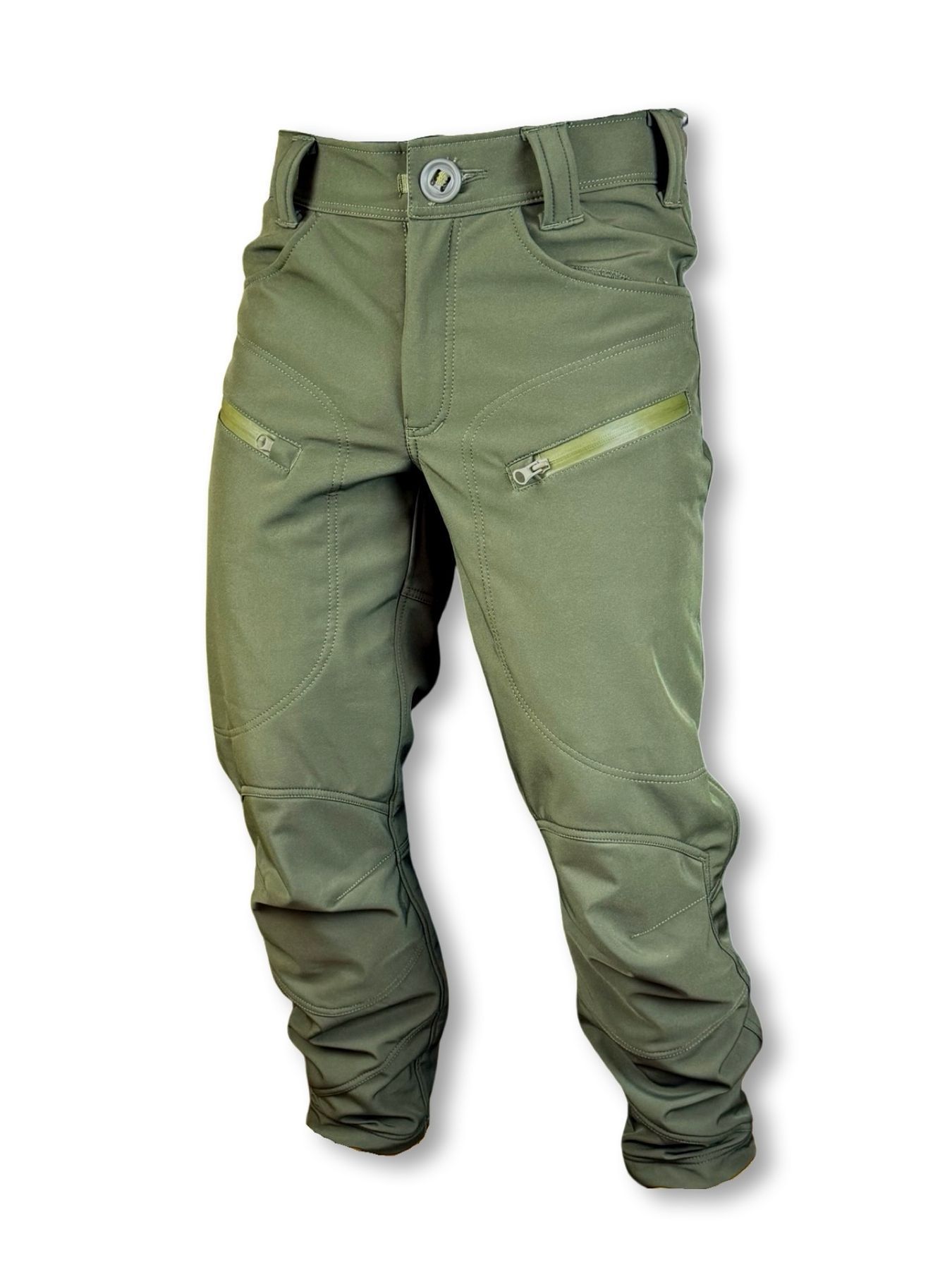 Soft Shell Olive Tactical Pants 44/3 PNT1 buy inexpensively in Ukraine ...